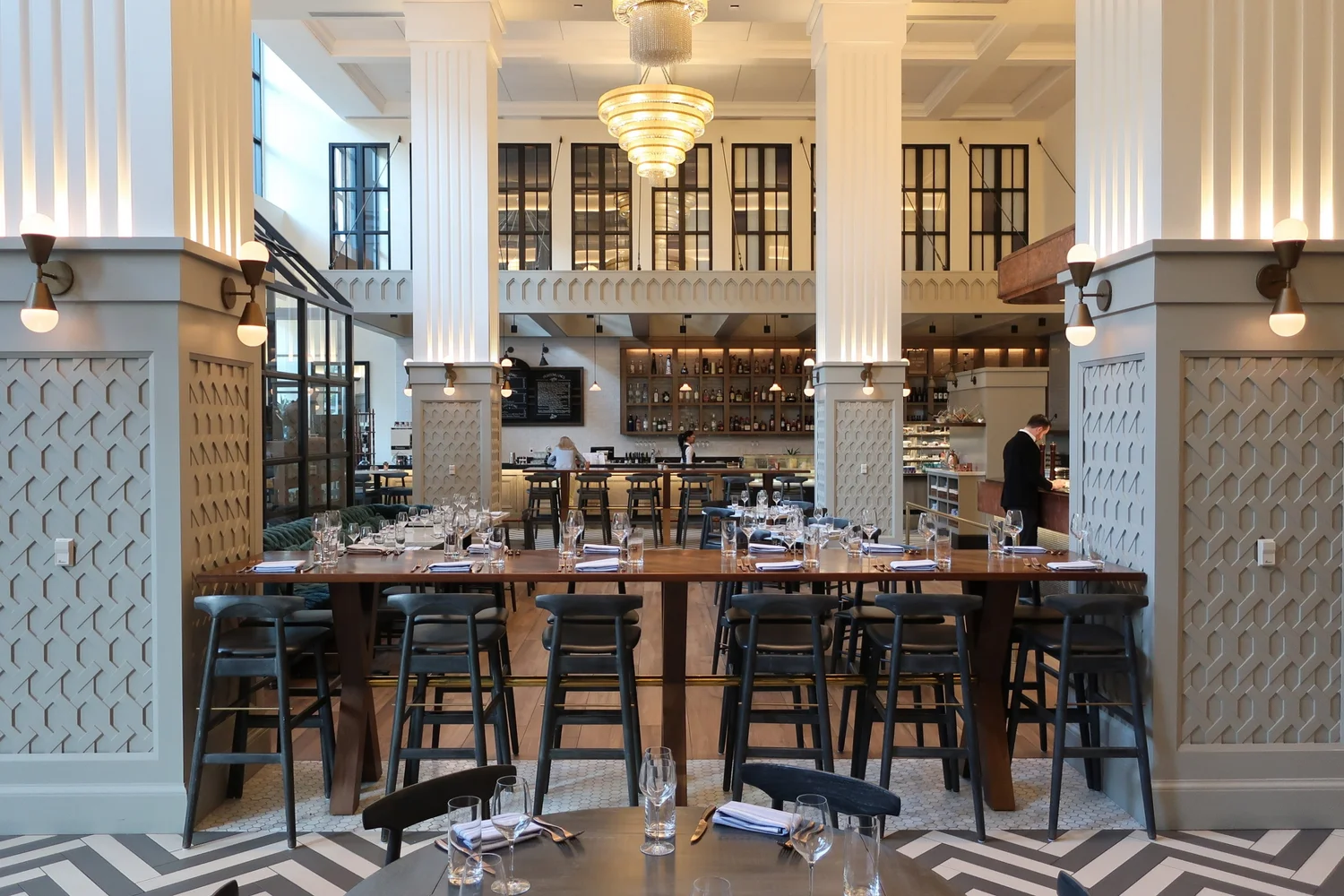 Hotel Review: Staycation at Pendry San Diego — She is Not Lost
