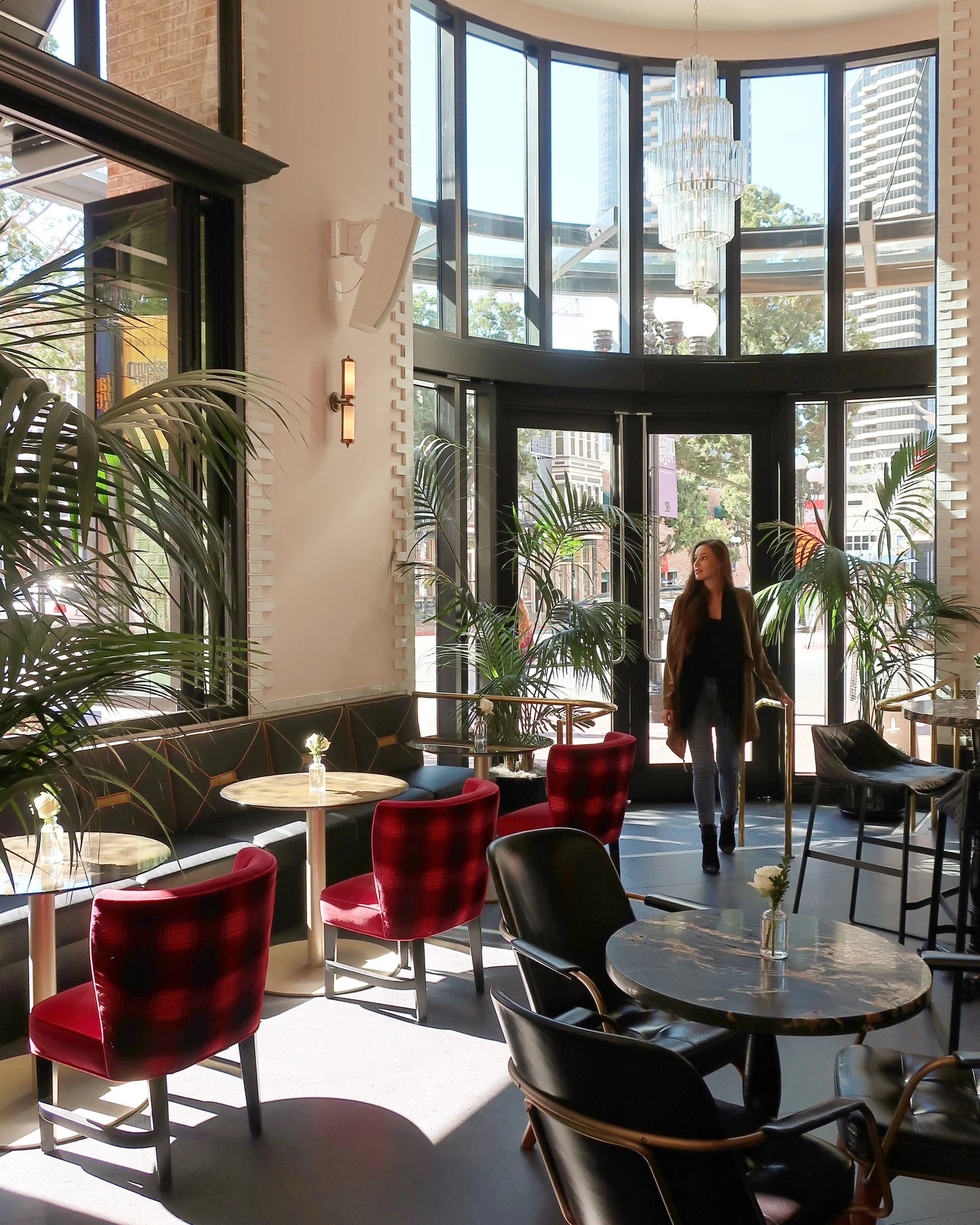 Hotel Review: Staycation at Pendry San Diego — She is Not Lost