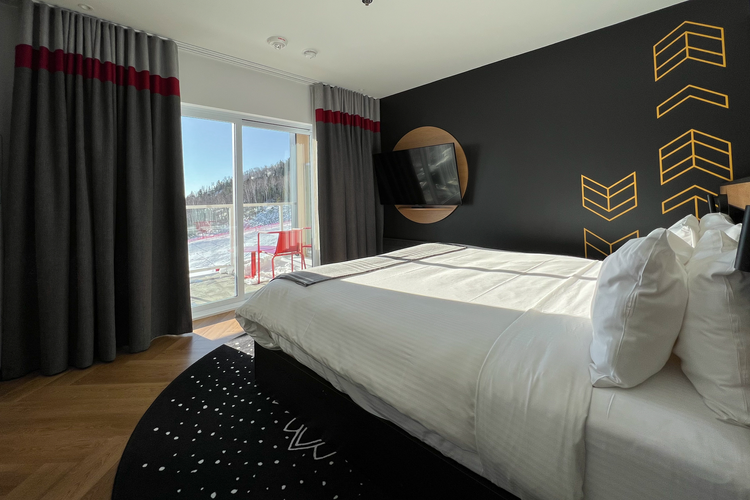 Club Med Quebec Charlevoix: North America’s Only All Inclusive Ski In ...