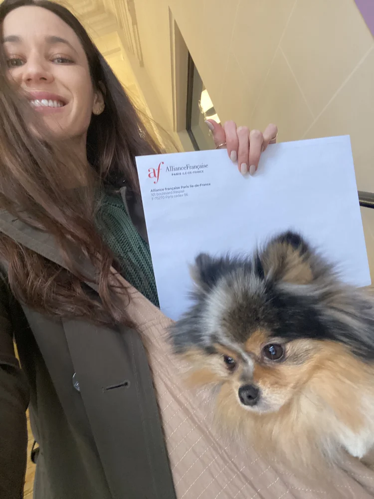 How I Passed the French B2 DELF With Less Than 3 Years of Experience ...