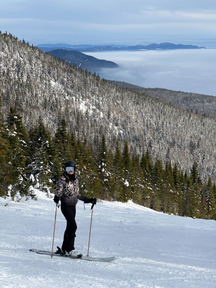 Club Med Quebec Charlevoix: North America’s Only All Inclusive Ski In ...