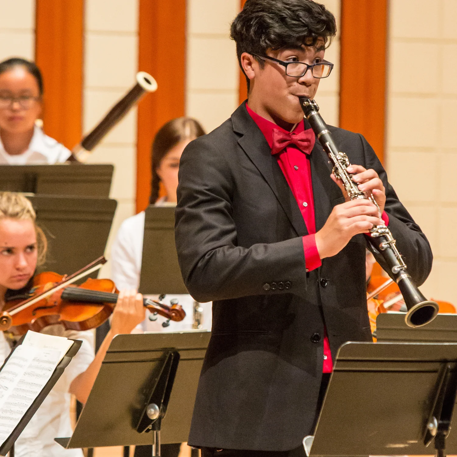 Oregon Summer Arts Camp for Kids & Teens | Music, Art, Theatre, Writing ...