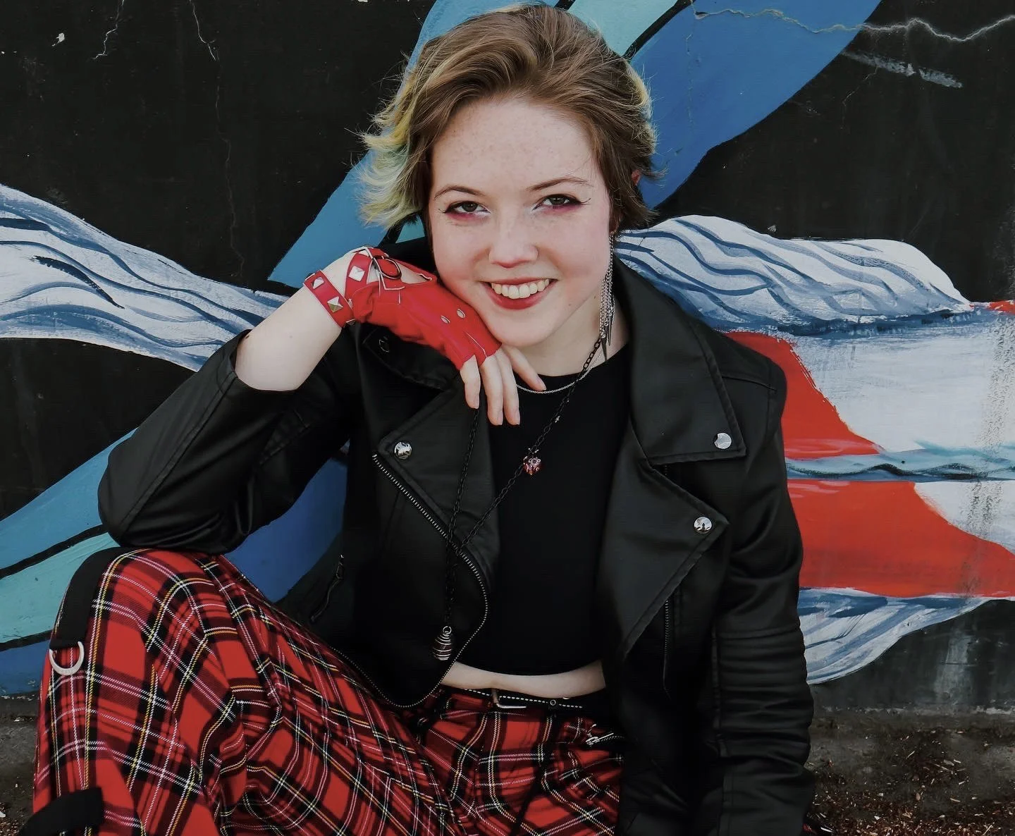 Counselors — YMA: Young Musicians & Artists