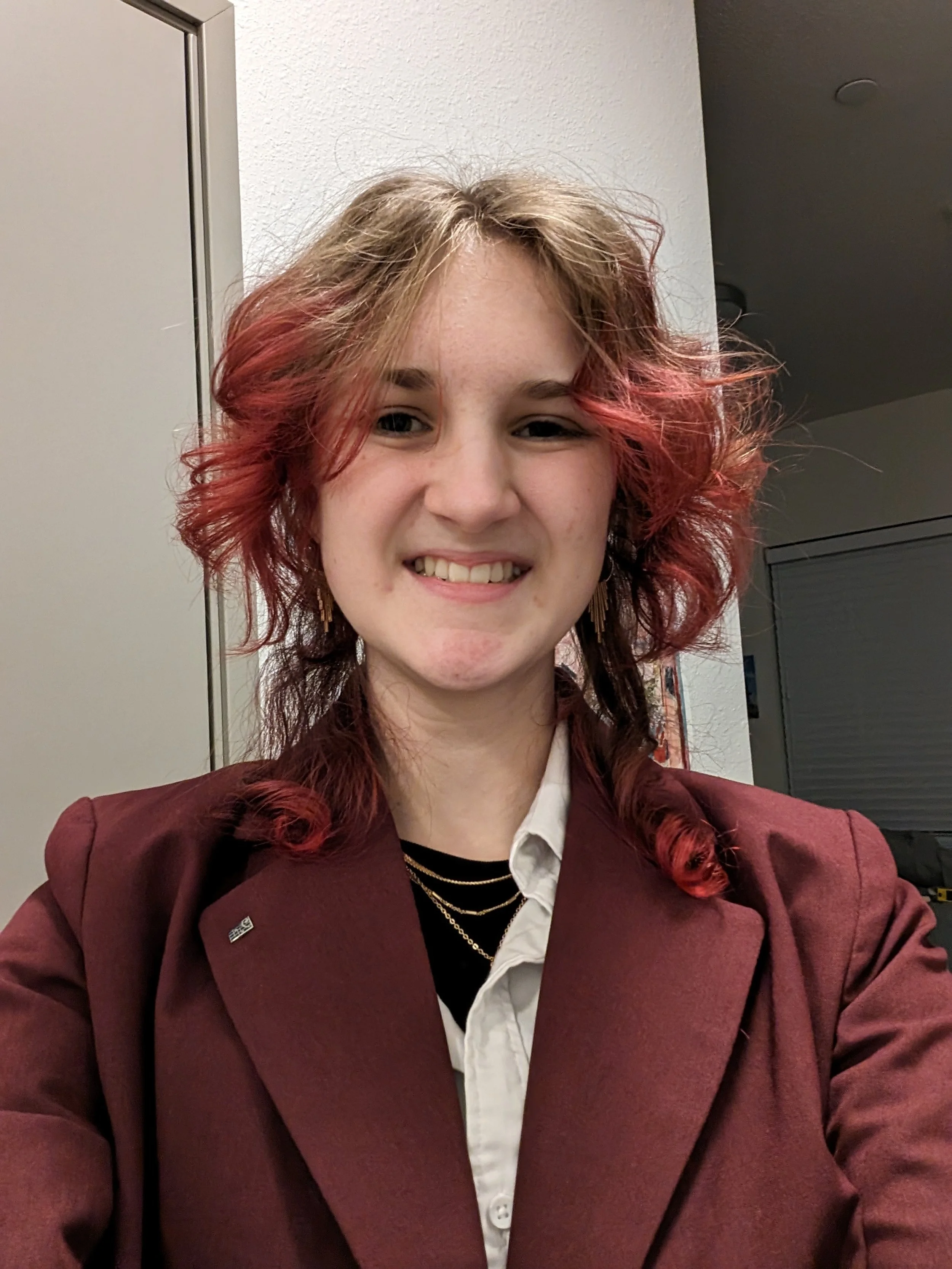 Counselors — YMA: Young Musicians & Artists