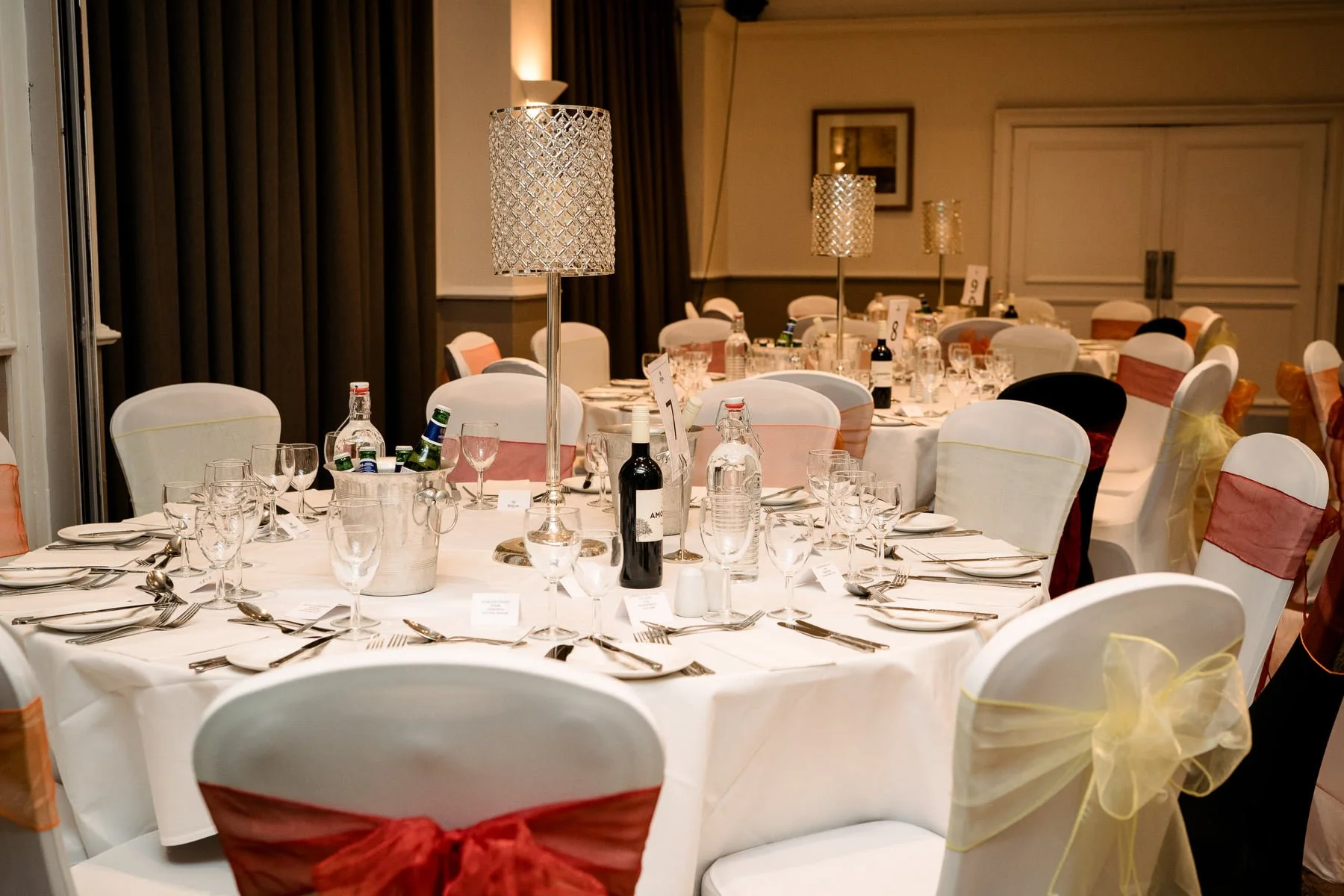 Fall Ball — York Law Society