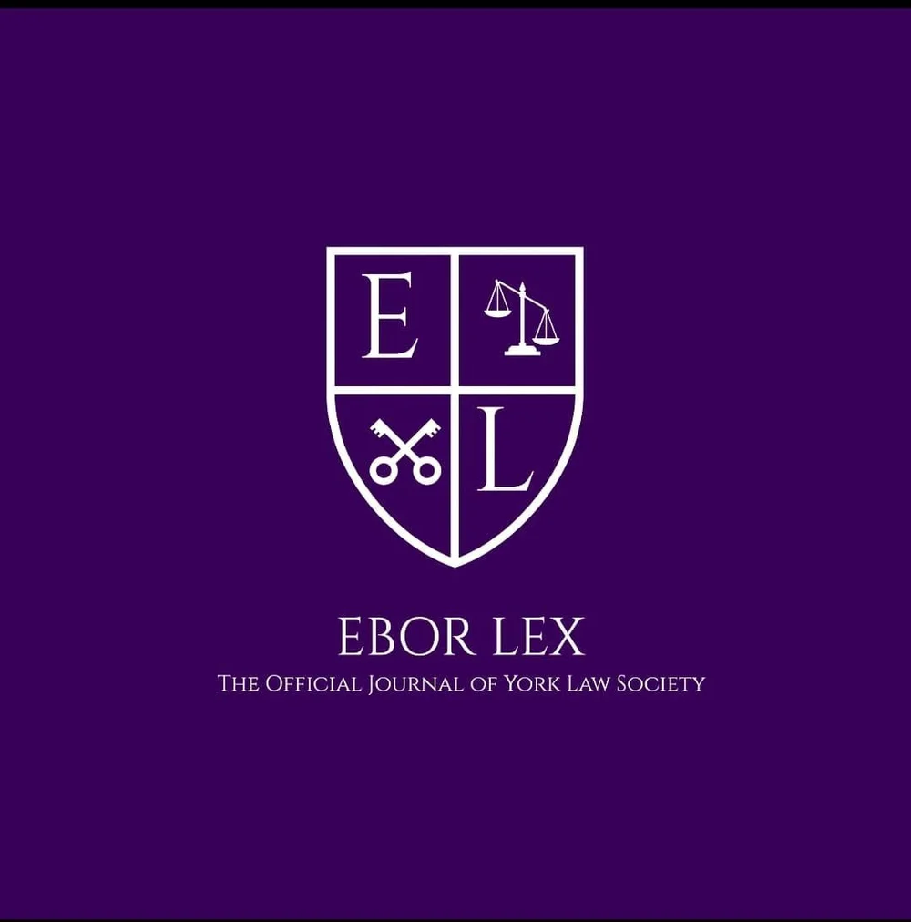Ebor Lex — York Law Society