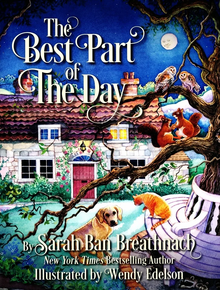 Official Site for the bestselling author of Simple Abundance