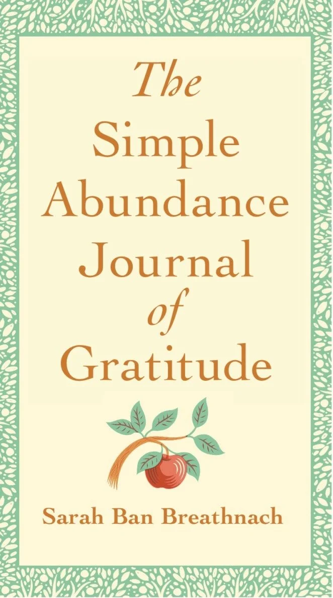 Official Site for the bestselling author of Simple Abundance