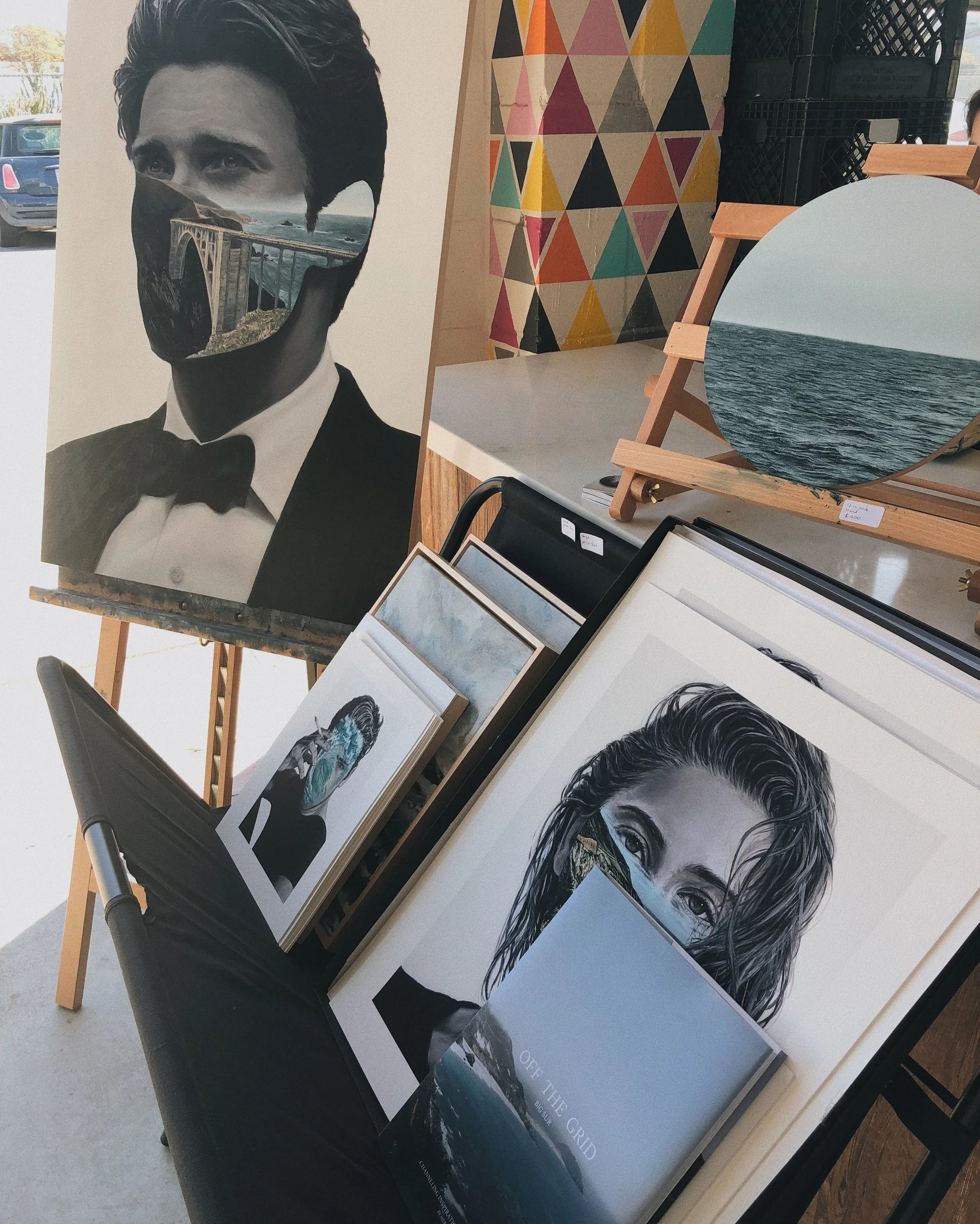 BLOG — Beau Bernier Frank