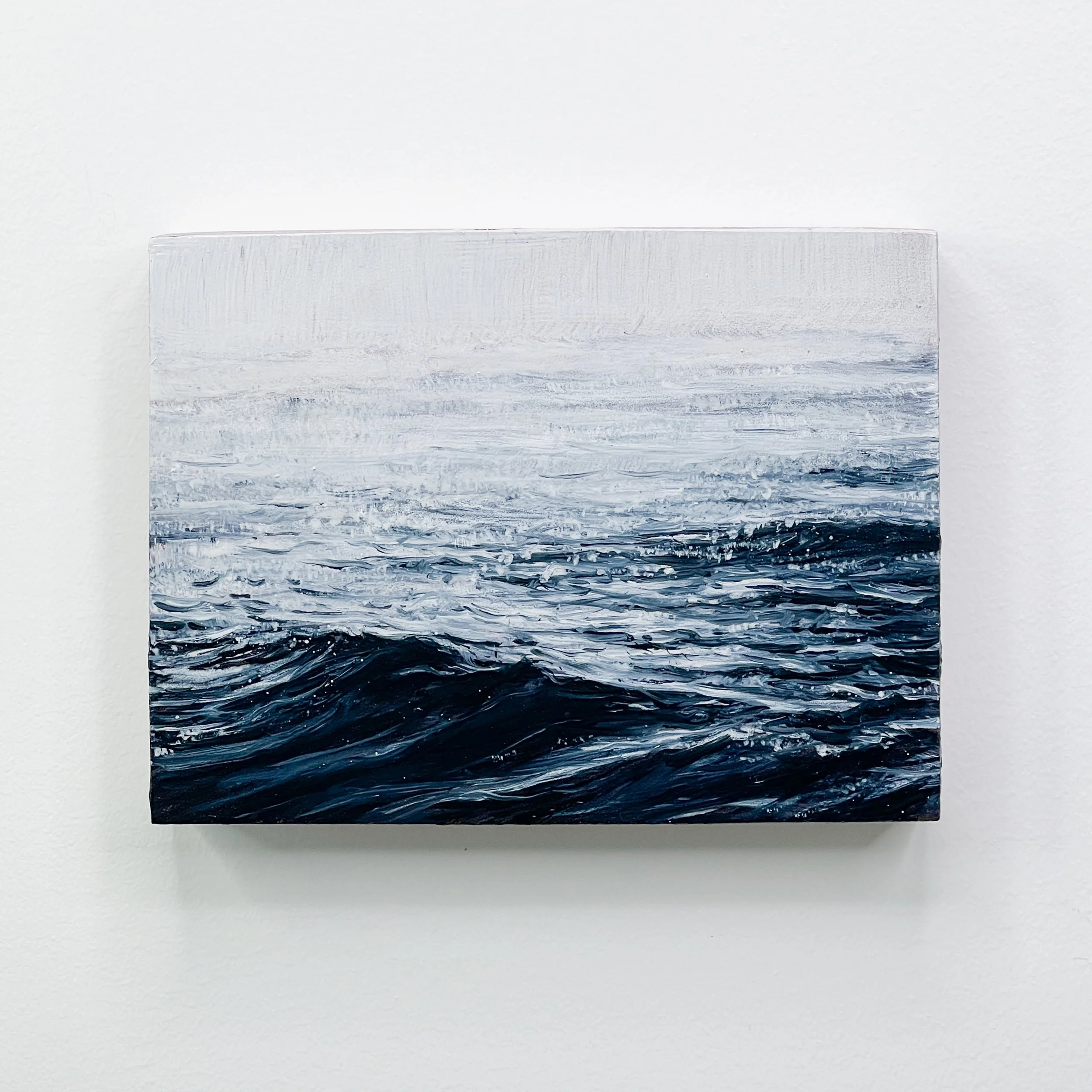 "Mr. Bixby" — Beau Bernier Frank