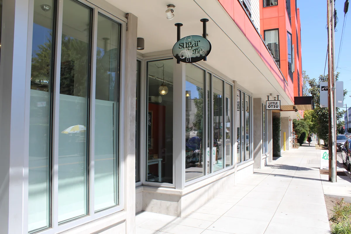 Sugaring Salon on SE Division | (503) 231-3736 | Sugar Me