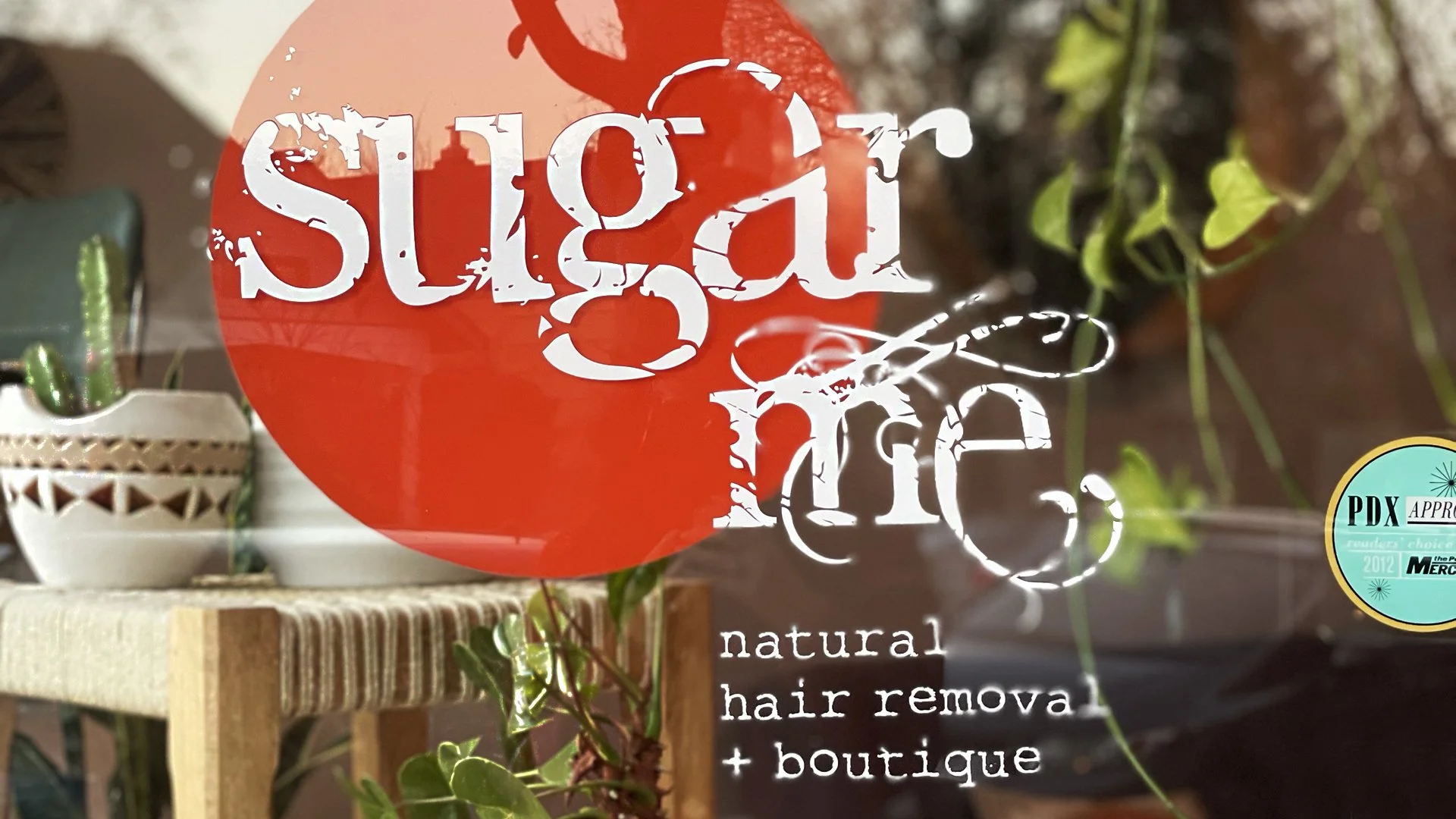 Portland Sugaring Salon & Boutique | Sugar Me