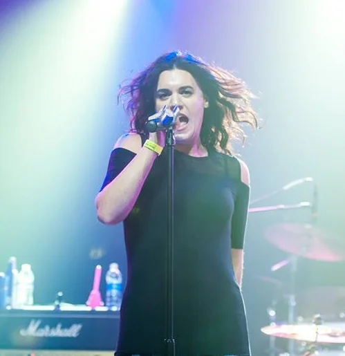 Band — Shoot To Thrill