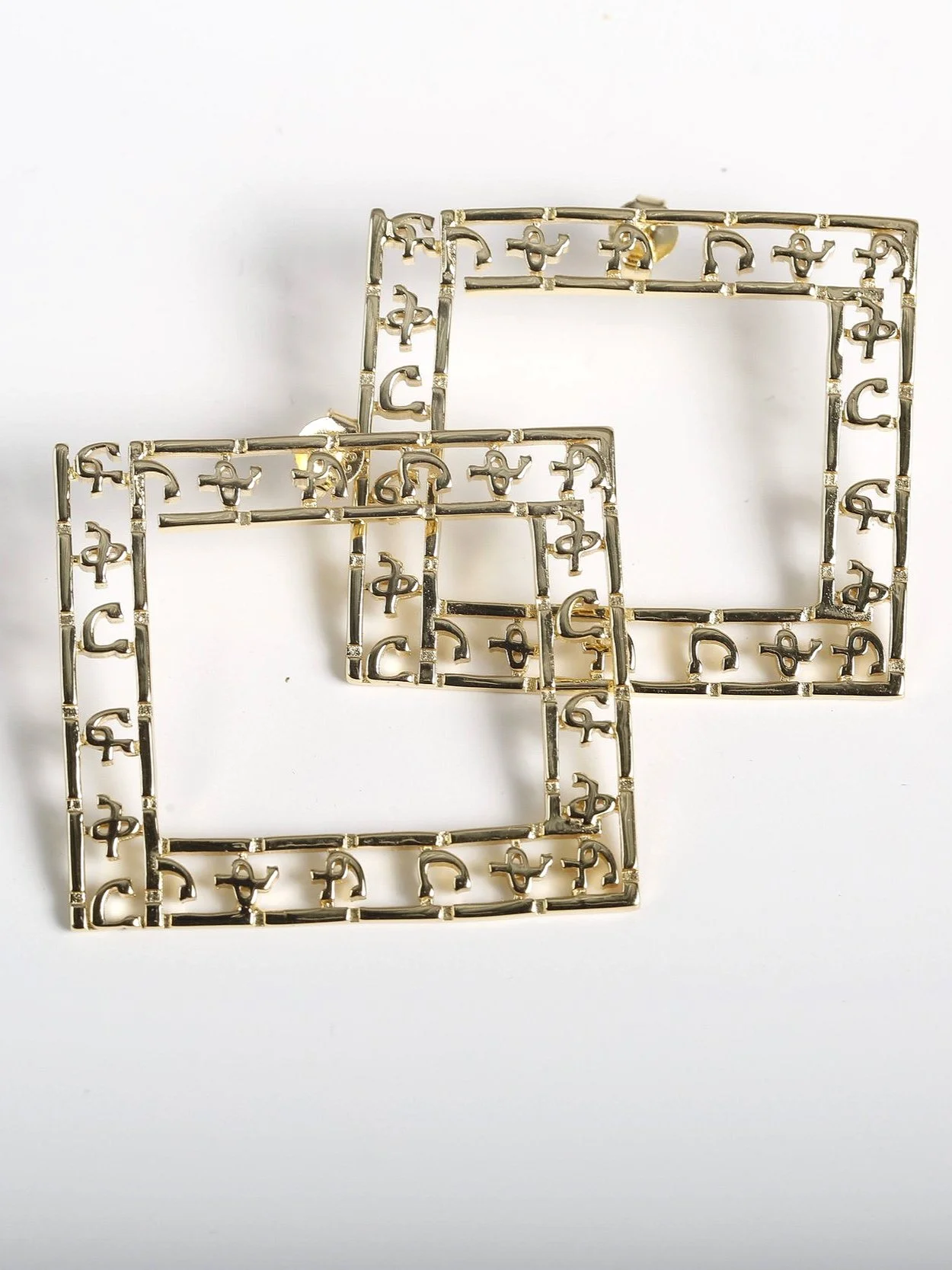 JEWELRY — YEMA