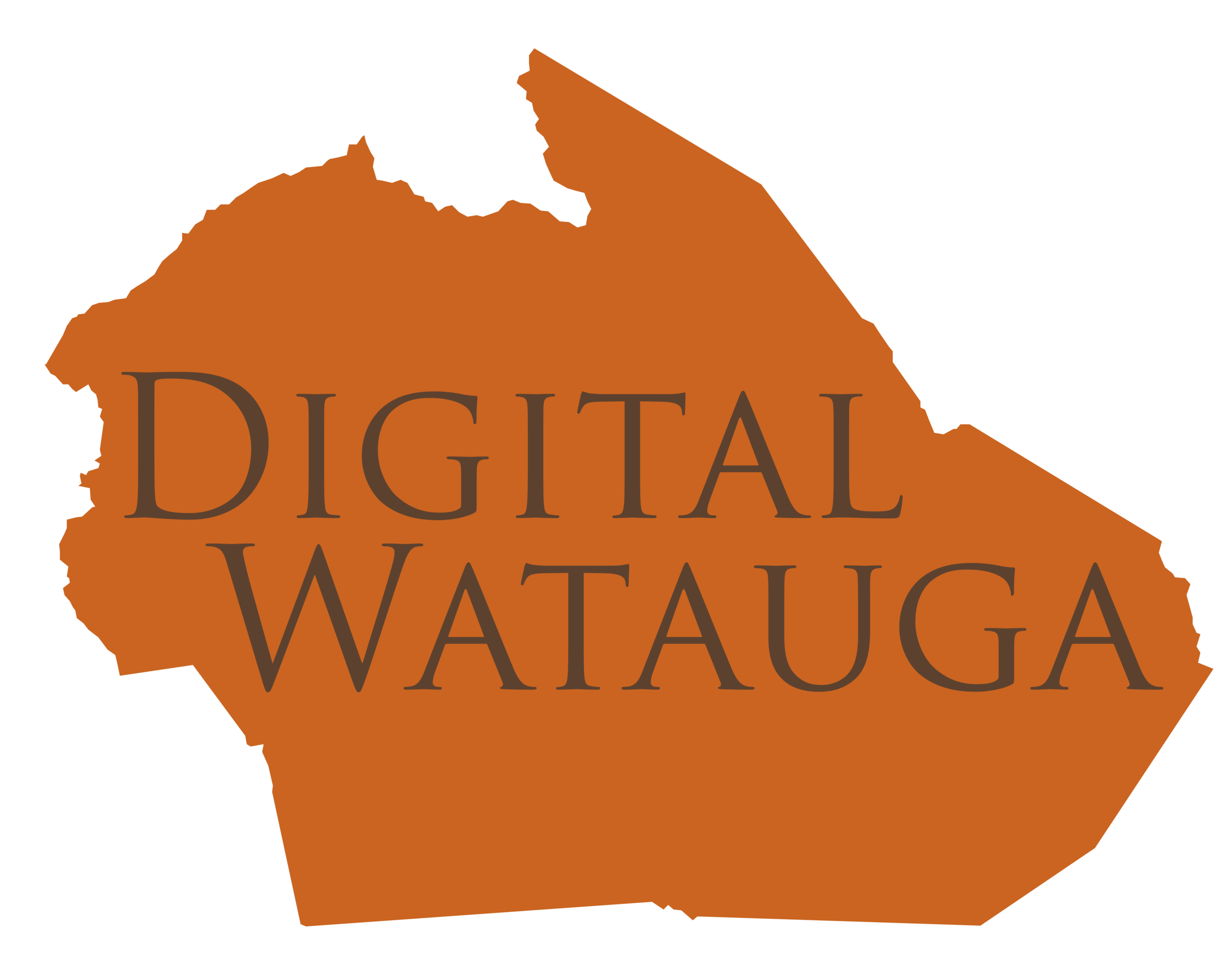 Digital Watauga — Watauga County Historical Society