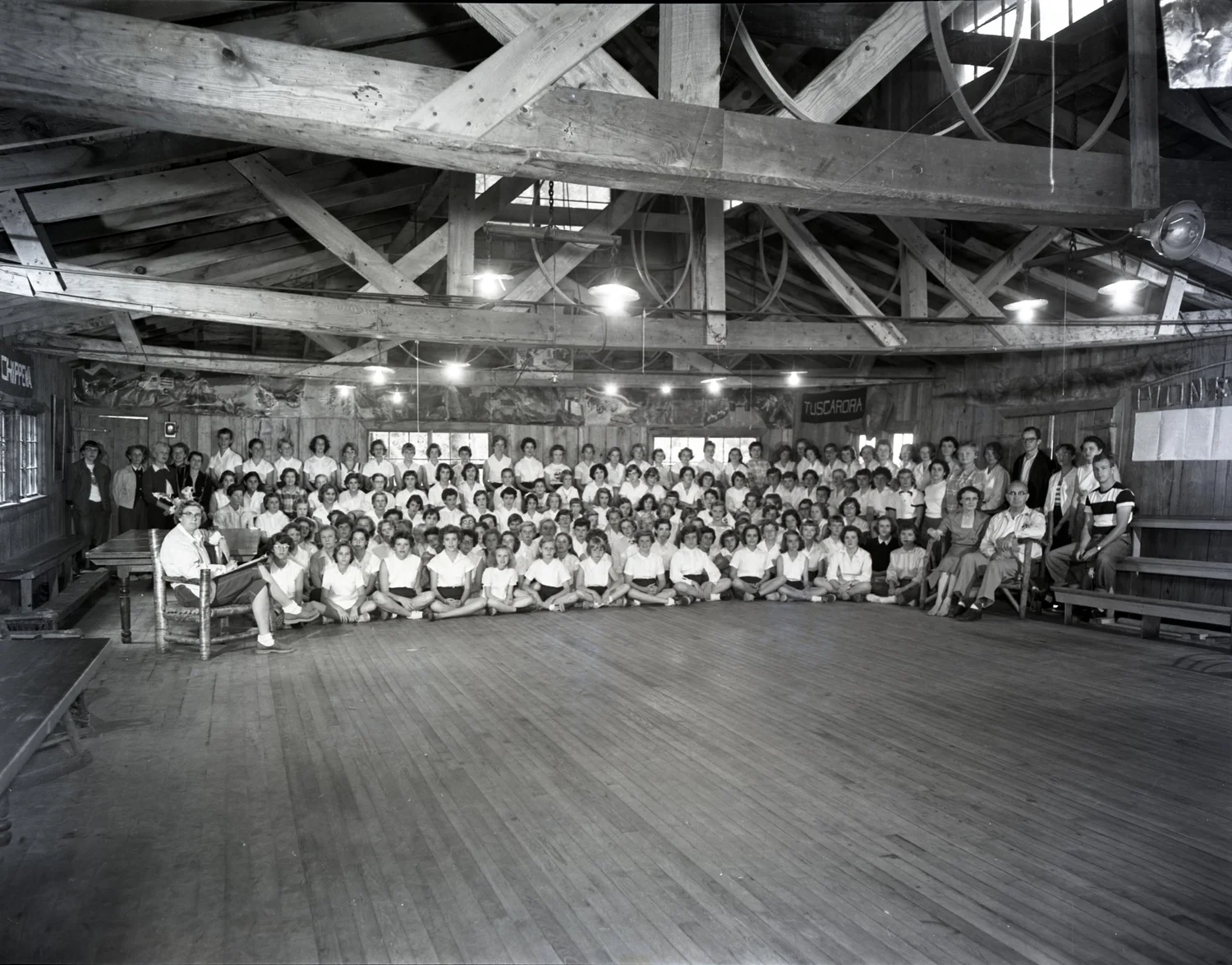 Blog — Watauga County Historical Society