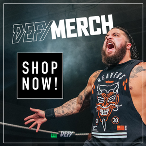 DEFY Wrestling