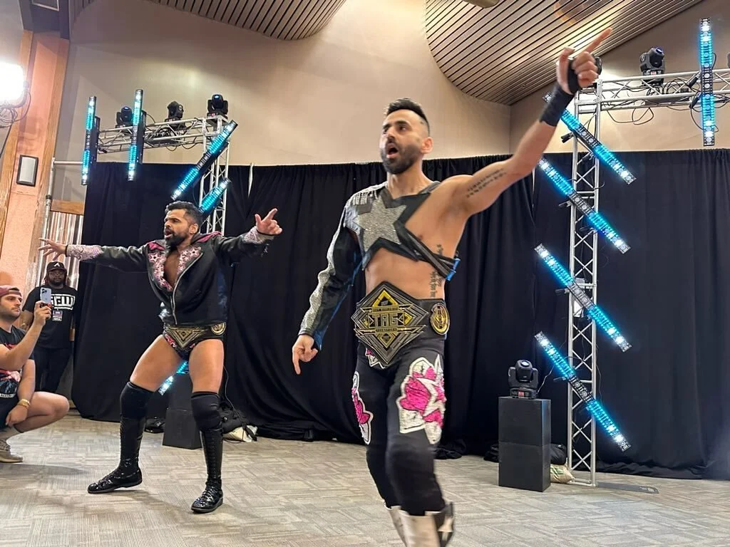 DEFY Wrestling