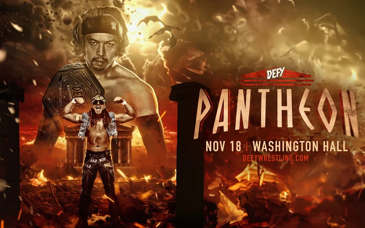 DEFY Wrestling