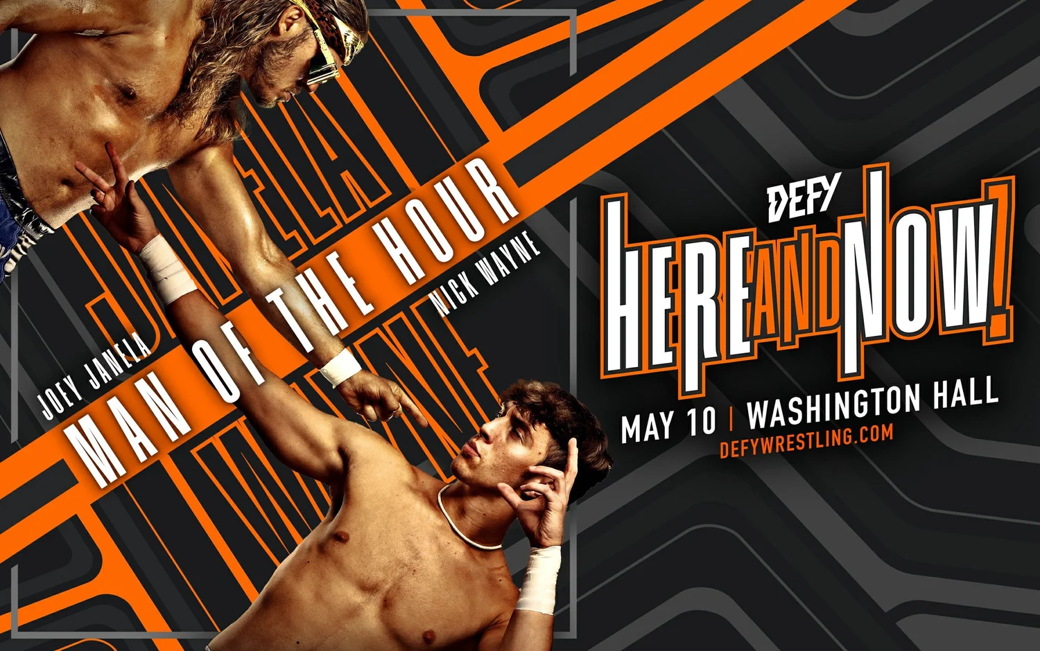 DEFY Wrestling