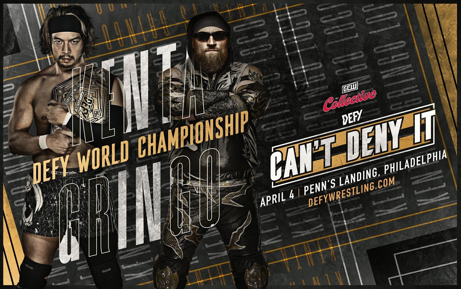 DEFY Wrestling