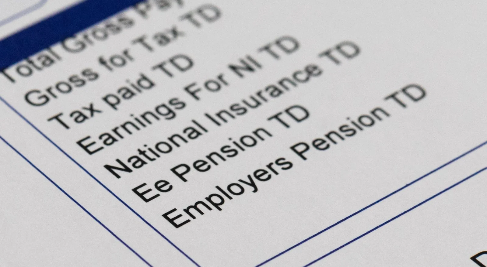 The Chancellor Is Reportedly Drawing Up Plans To Scrap The Additional the-chancellor-is-reportedly-drawing-up-plans-to-scrap-the-additional