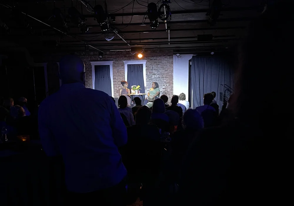 “Adjust Your Crown” by Kenya Shakoor – A New Theatrical Work ...