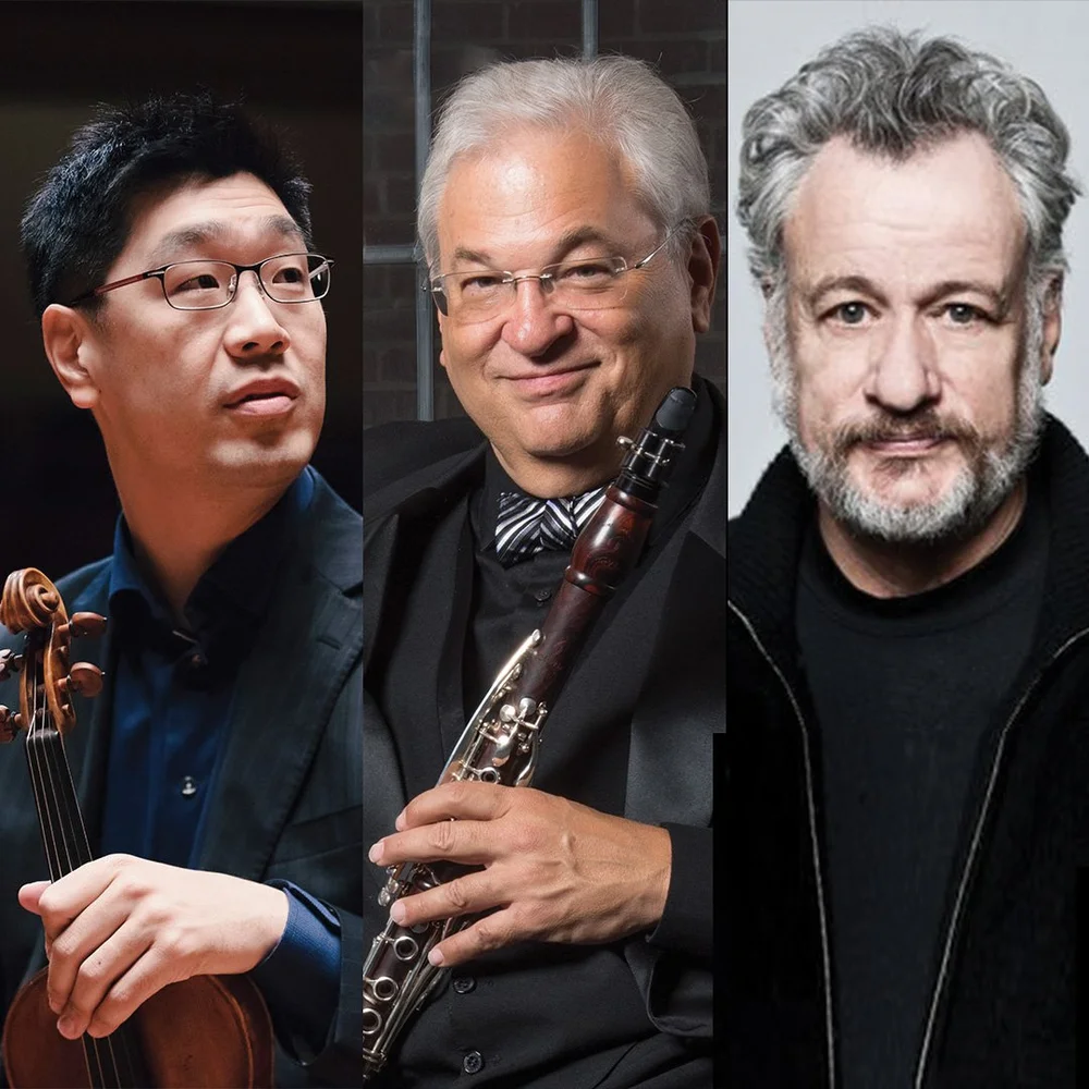 Announcing: ARTS MADNESS! — Resonance Ensemble