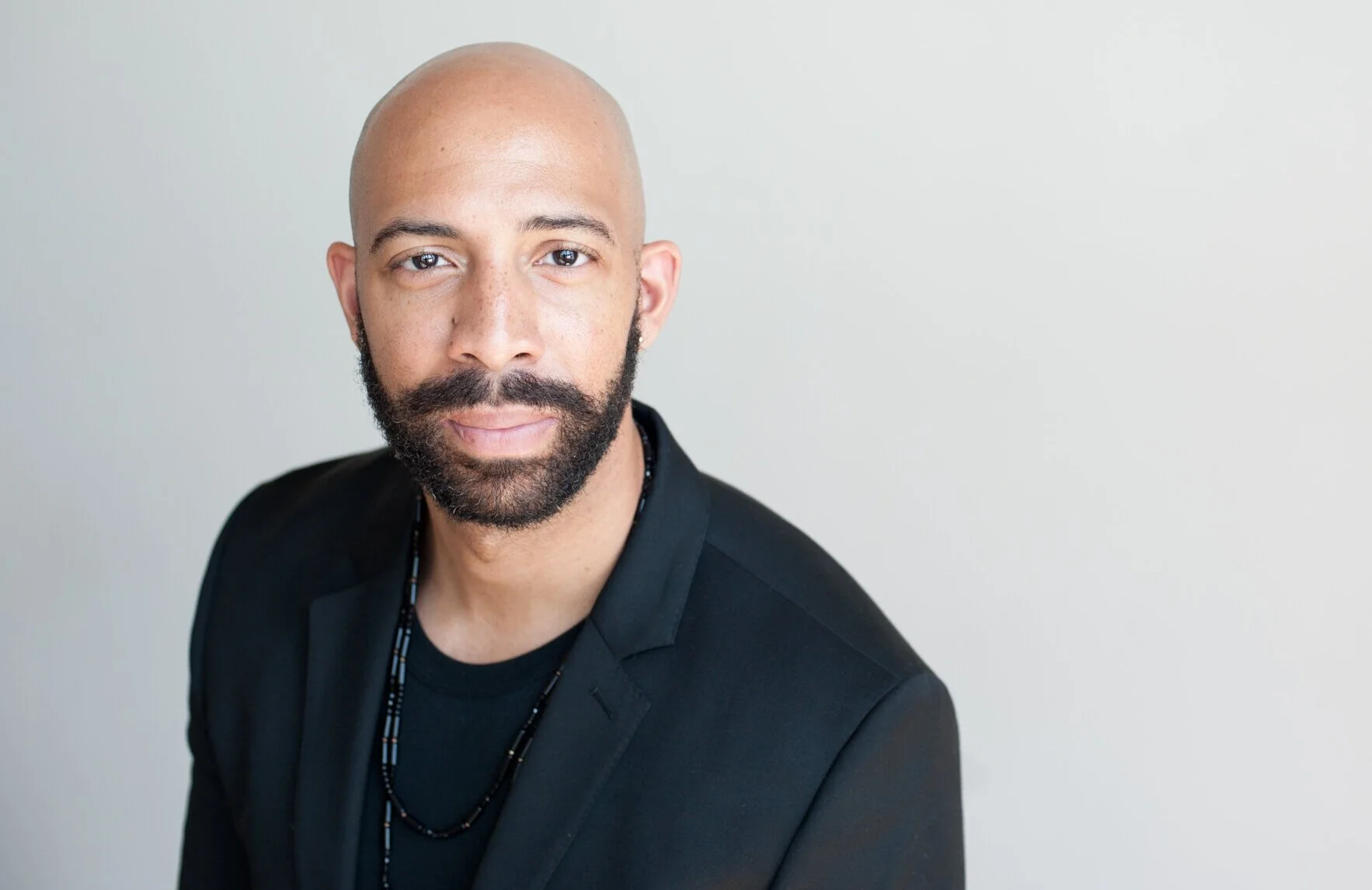 Artist Spotlight: Meet David Saffert — Resonance Ensemble