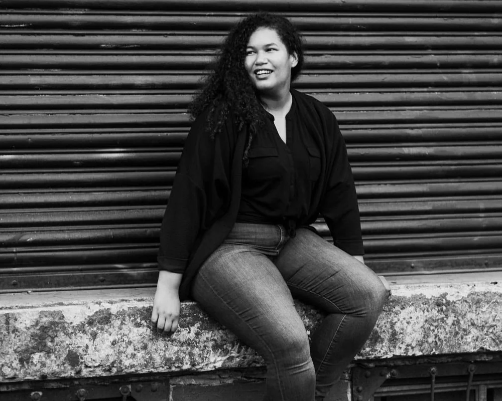 Artist Spotlight: Meet Cecille Elliott — Resonance Ensemble