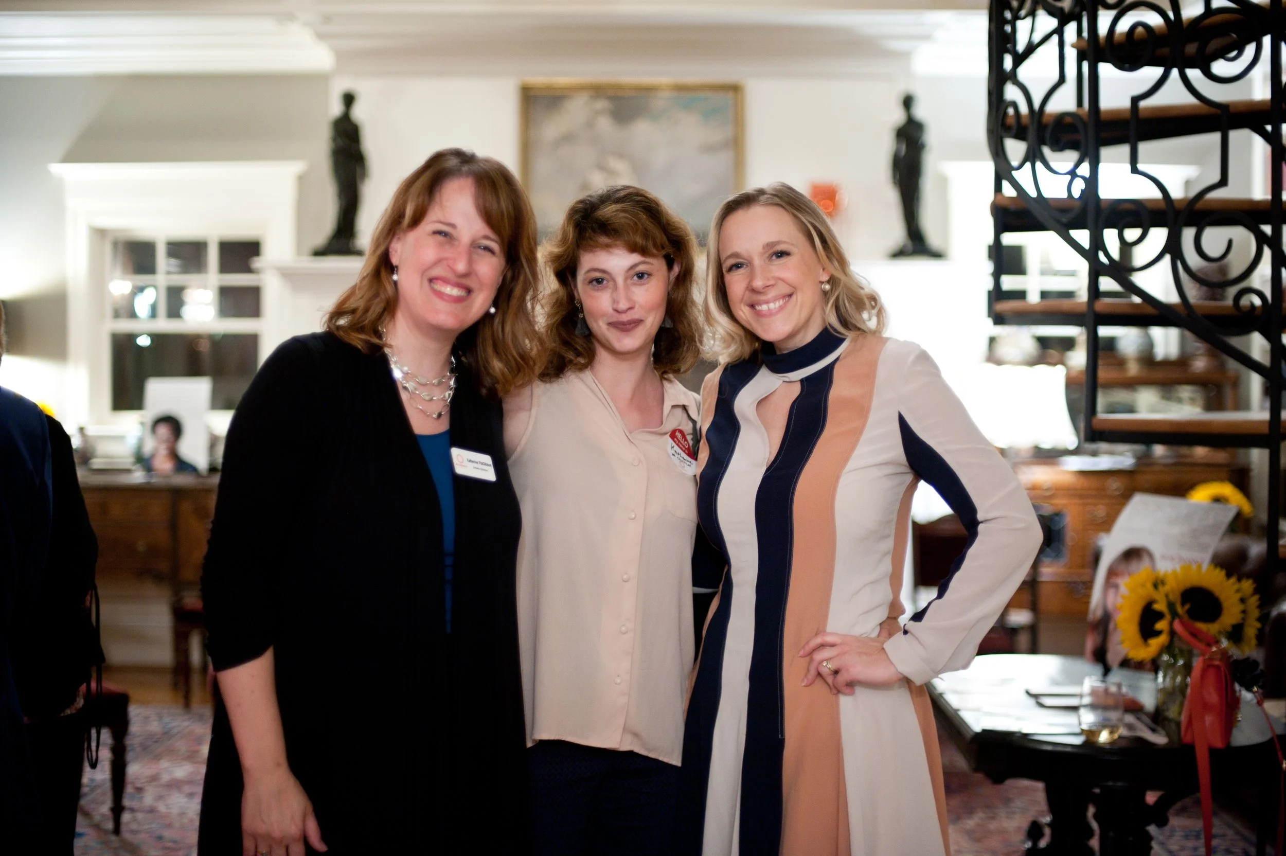 Better Together: Highlighting Placemakers for the Arts — Resonance Ensemble