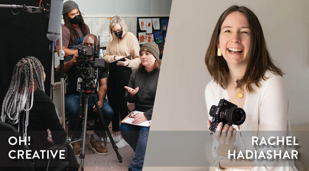 Better Together: Highlighting Community-First Organizations — Resonance Ensemble