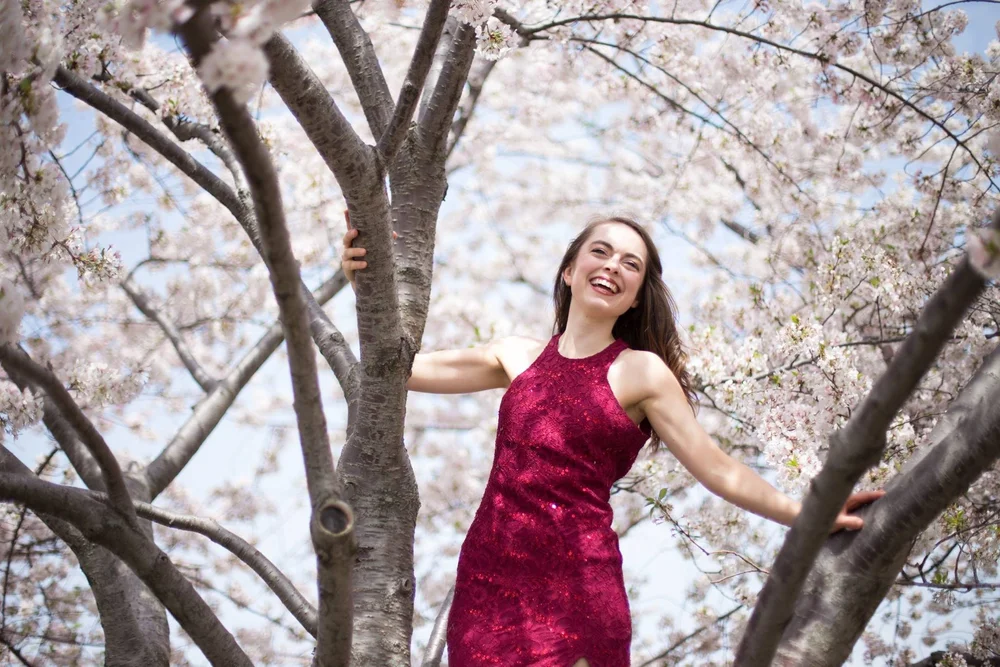 Artist Spotlight: Meet Madeline Ross! — Resonance Ensemble