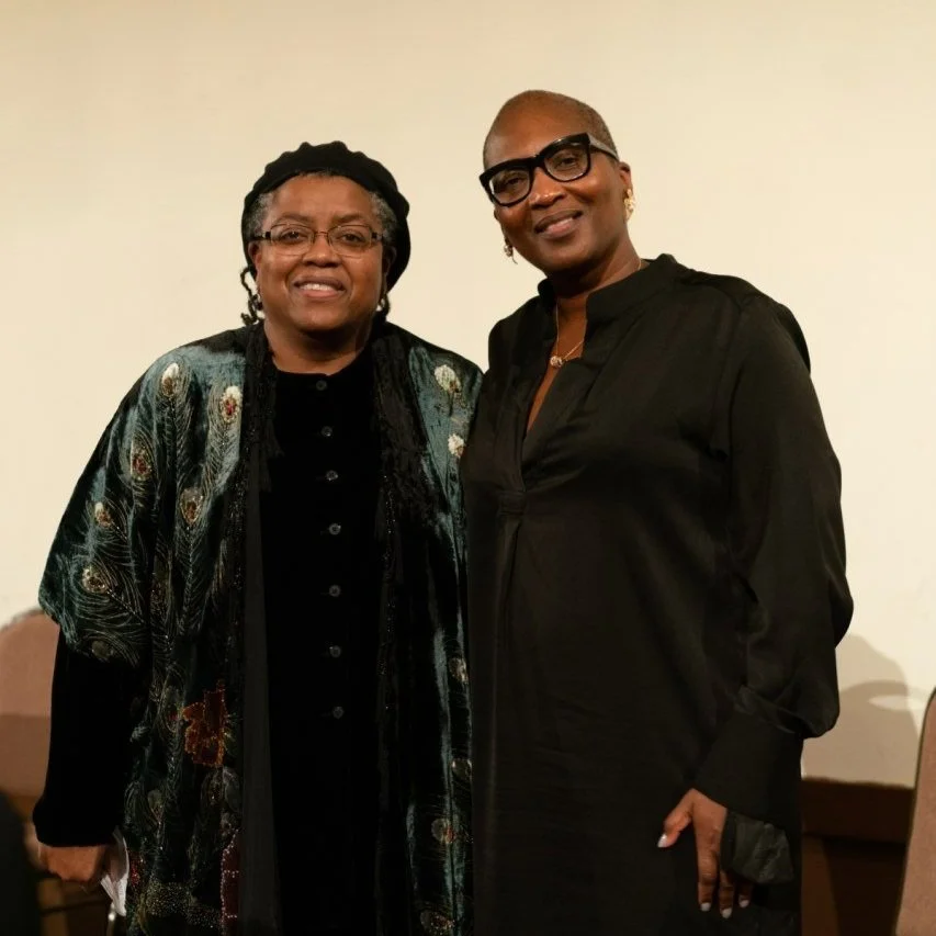 Writer A. Mimi Sei Reflects on the Requiem — Resonance Ensemble