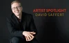 Artist Spotlight: Meet David Saffert — Resonance Ensemble