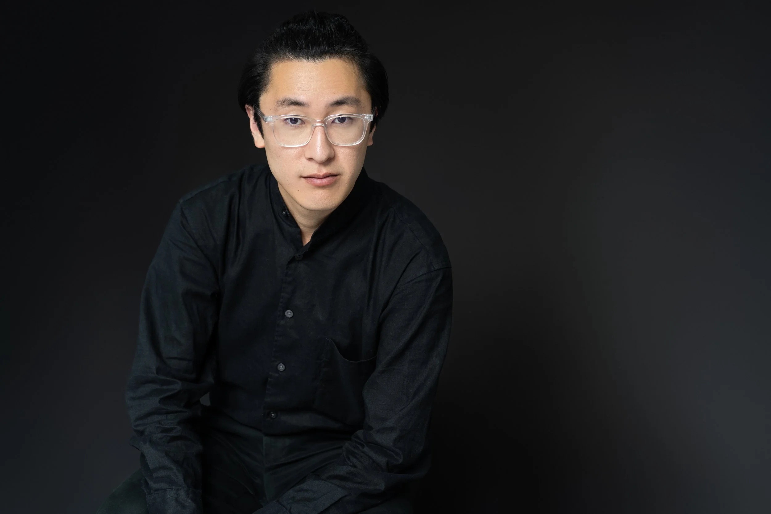 Featured Artist: Shohei Kobayashi — Resonance Ensemble