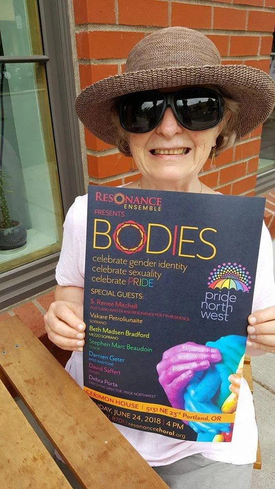 Better Together: Highlighting Community-First Organizations — Resonance Ensemble