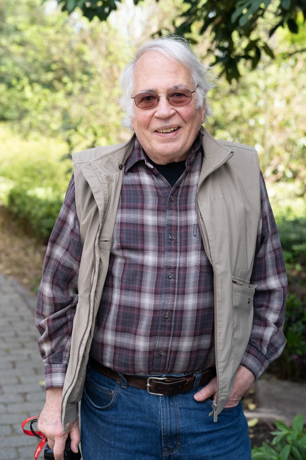 Featured Artist: Joe Cantrell — Resonance Ensemble