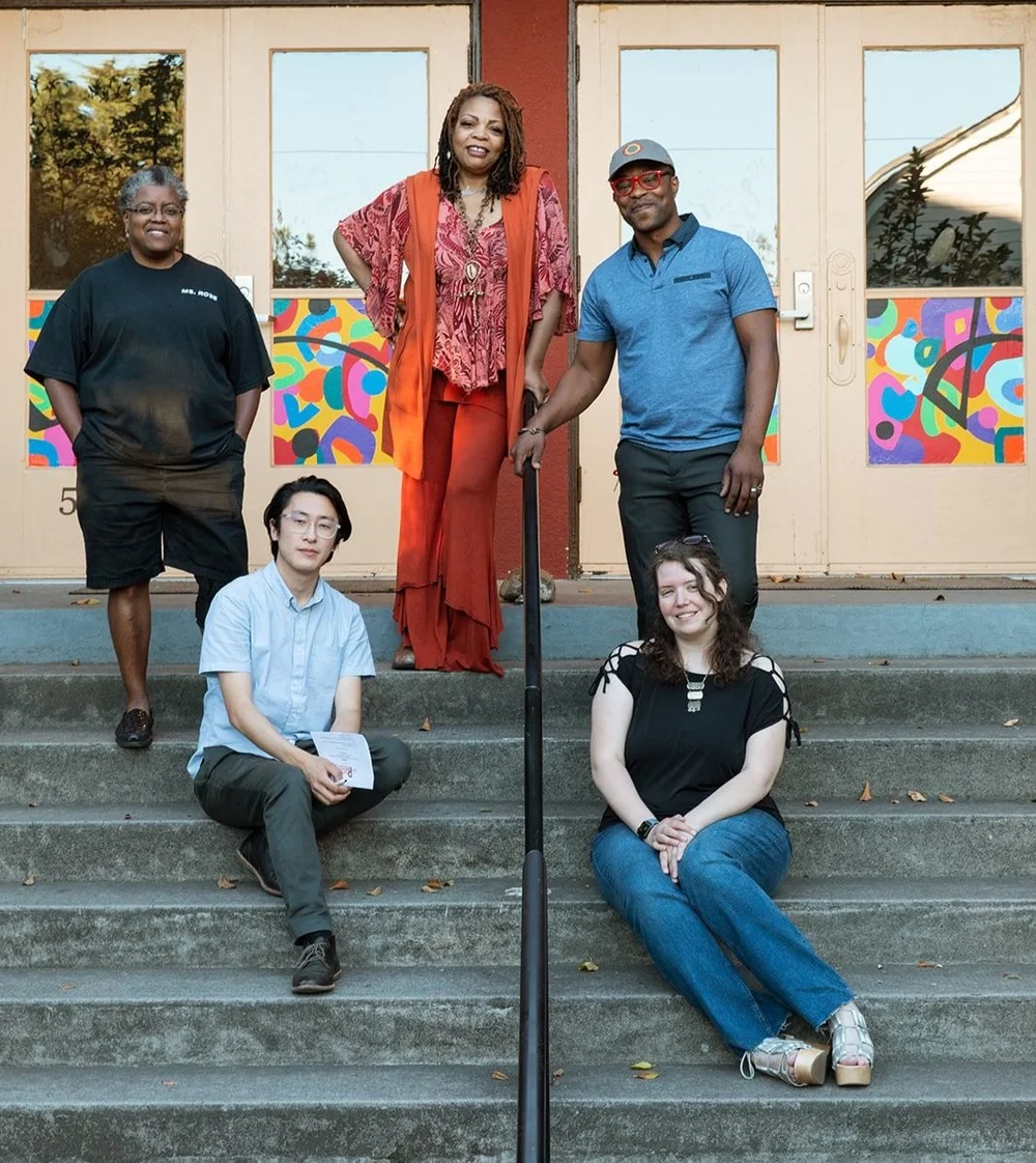 Better Together: Highlighting Community-First Organizations — Resonance Ensemble