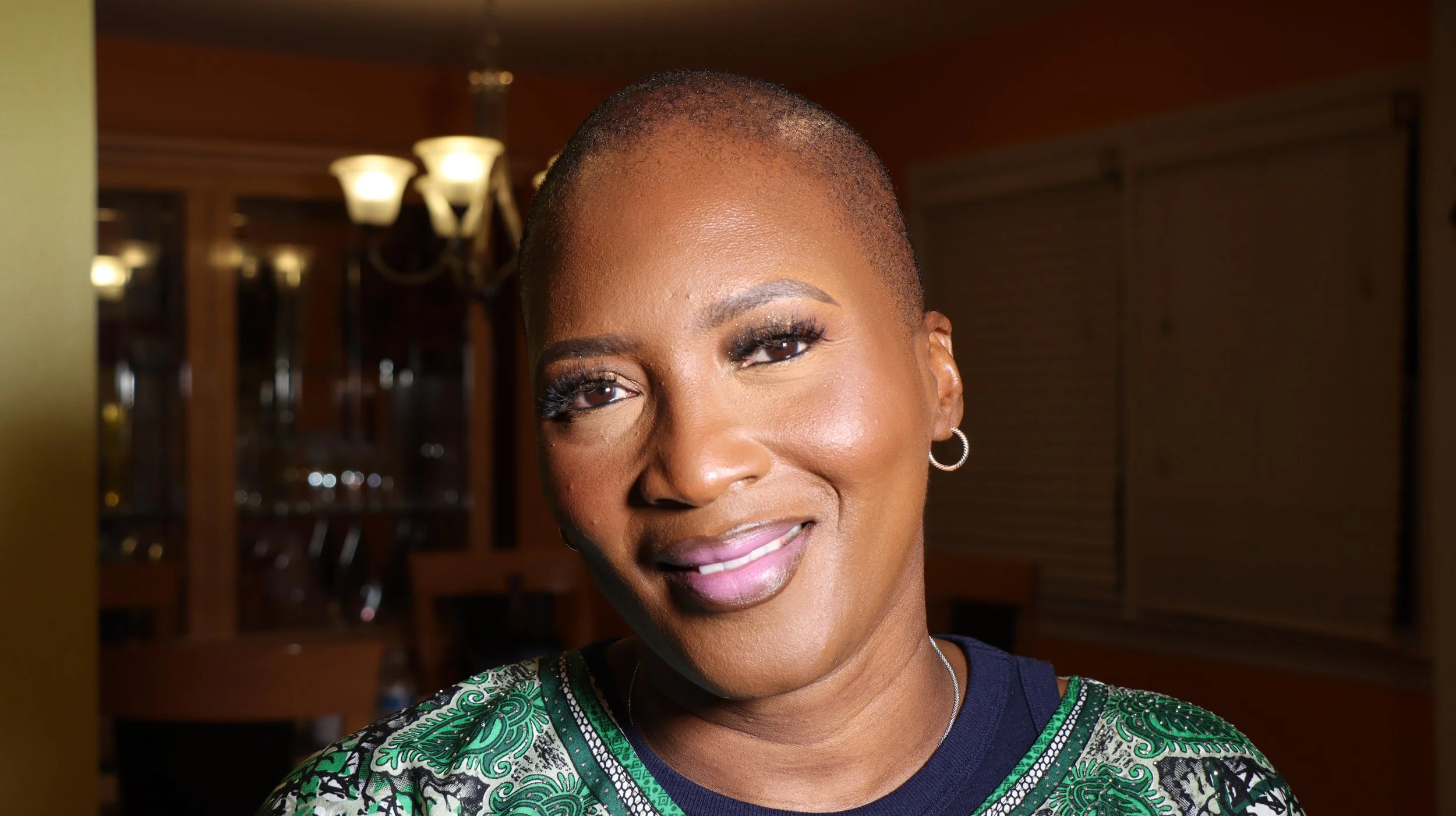 Featured Artist: A. Mimi Sei — Resonance Ensemble