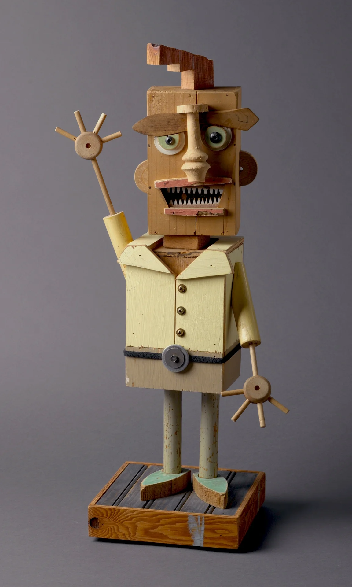 portfolio — Anthony Pack