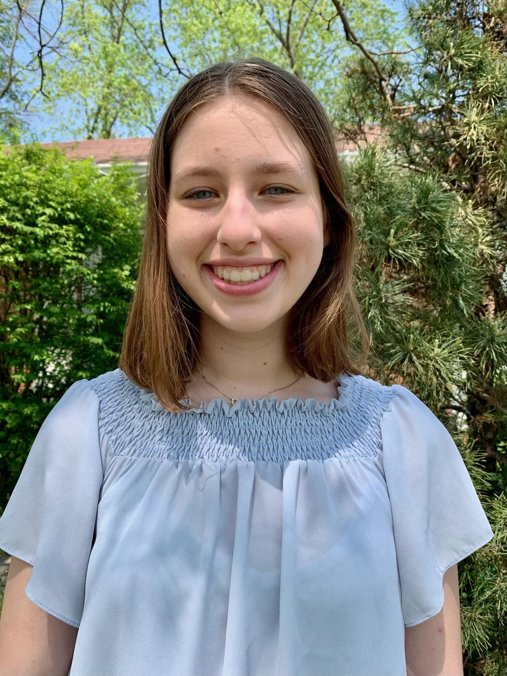 Congratulations to Jennifer Bukowski, a SFS Alum! — St. Francis de ...