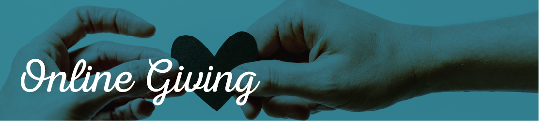 Online Giving — St. Francis de Sales Catholic Parish