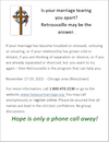 Retrouvaille 2023 — St. Francis de Sales Catholic Parish