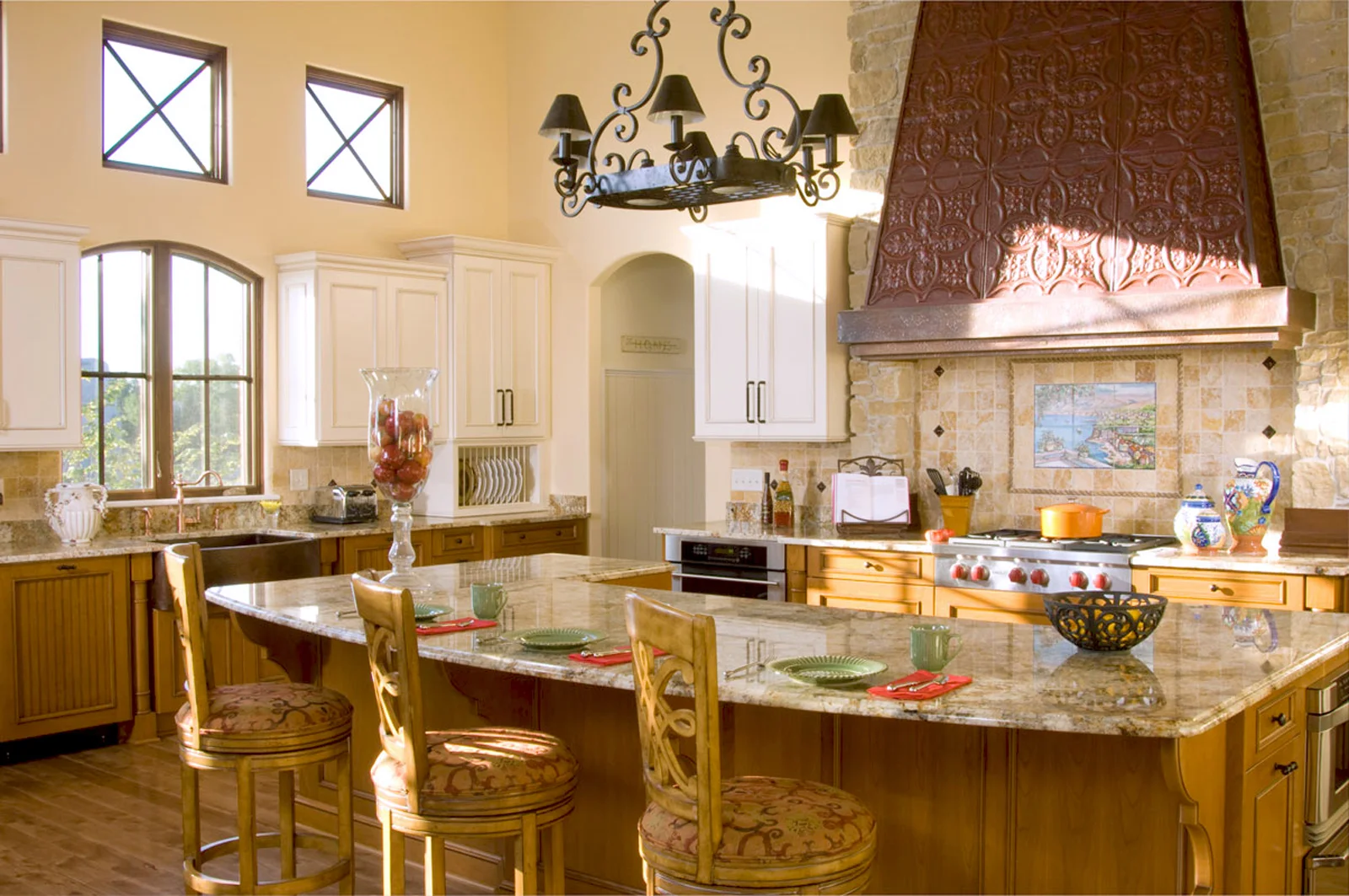 Kitchens and Dining — homes by design