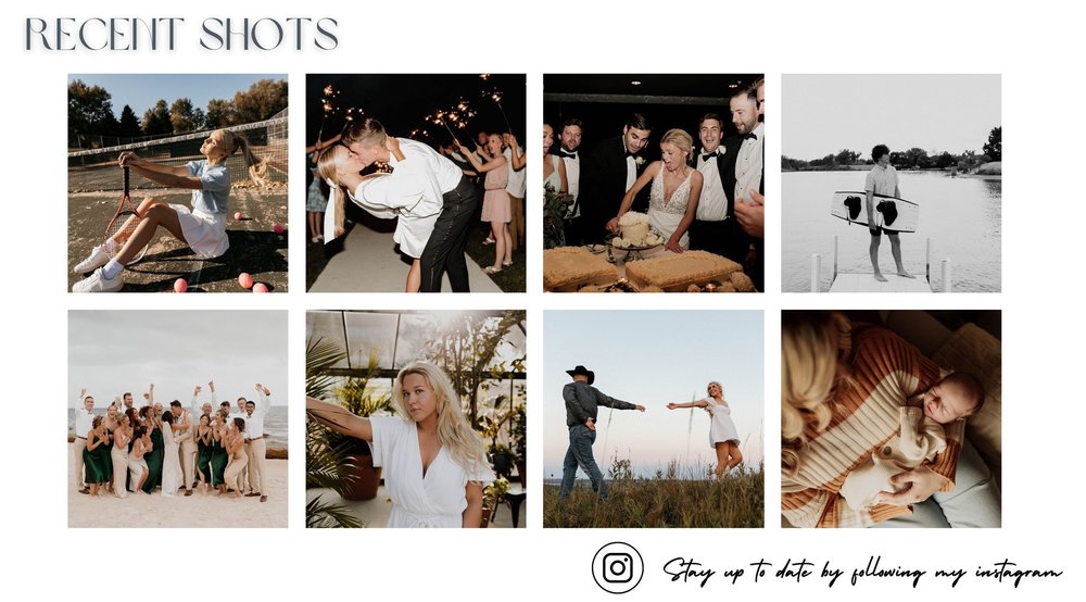 Alexa Franco Photography
