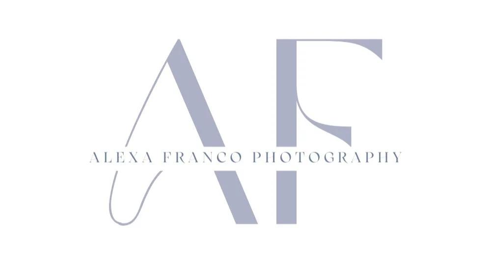 Alexa Franco Photography