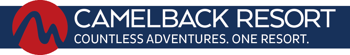 Camelback Mountain Resort Logo