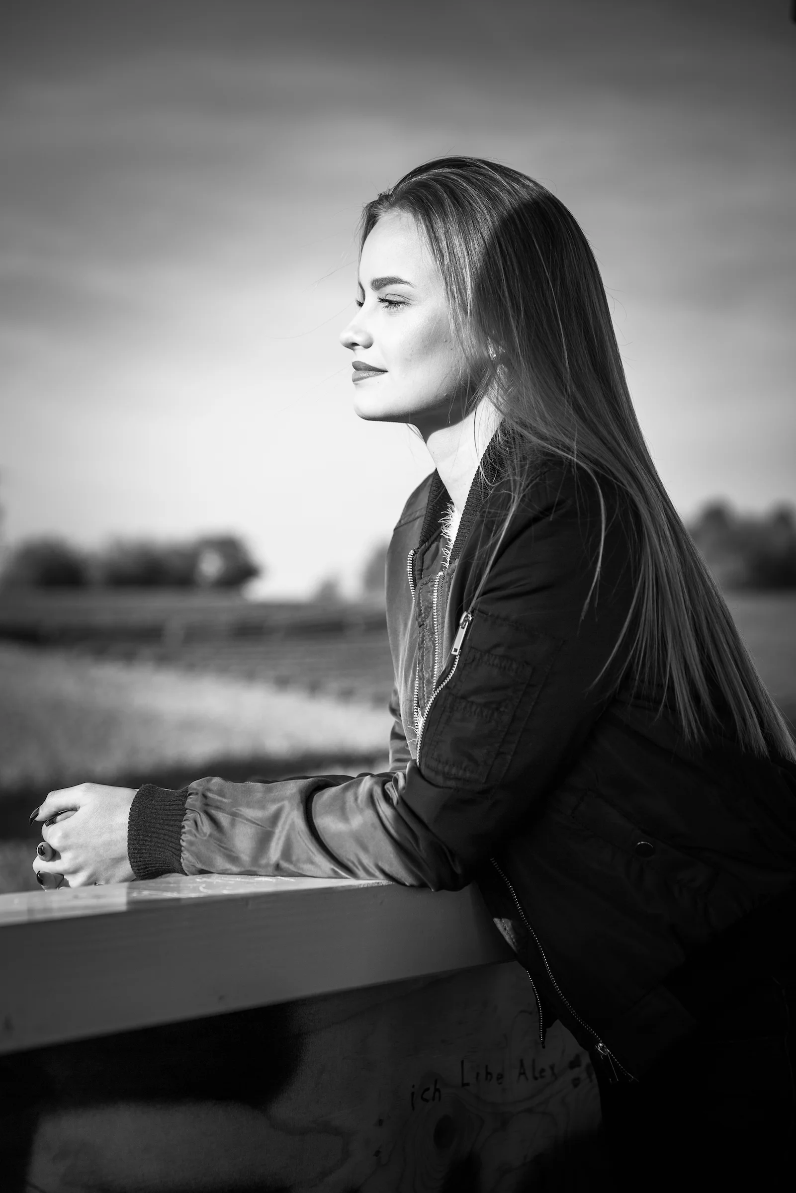 Anna und Ana — Felix Risch Photography