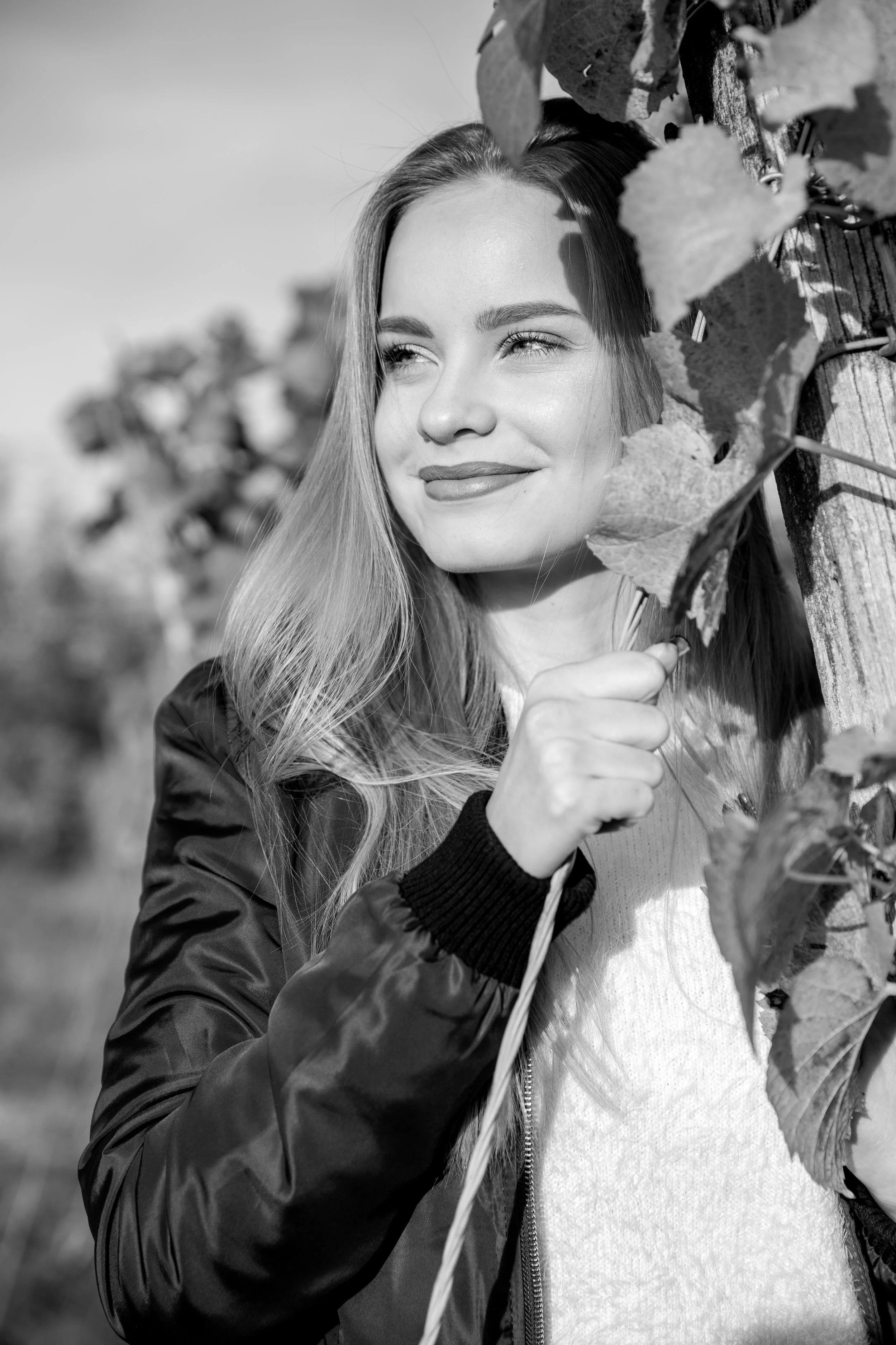 Anna und Ana — Felix Risch Photography